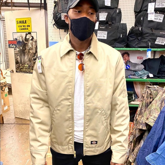 Dickies | Jackets & Coats | Brand New Dickie Suit | Poshmark